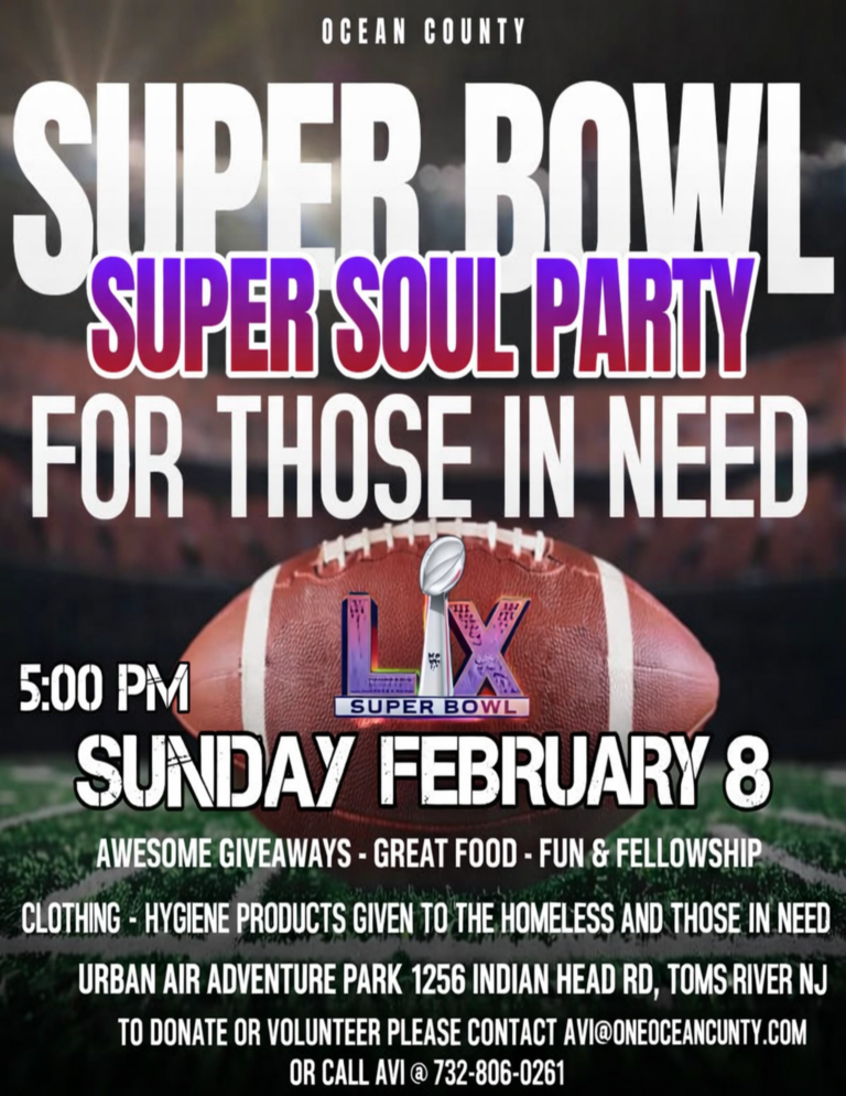 🎉 February Free Family Fun Night: Super Bowl Super Soul Party 🎉 ...